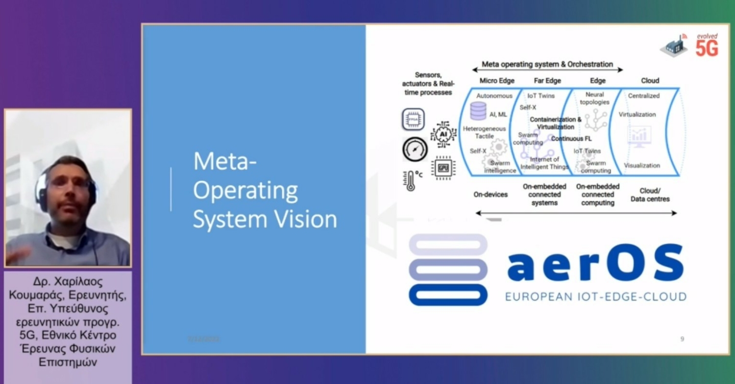 “5G openness aspects and programmability and their applicability to ...